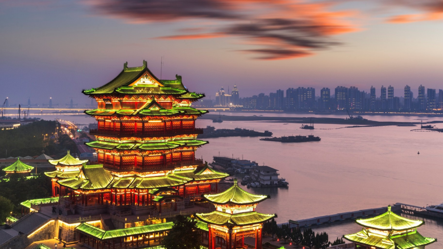 Hitachi Energy breaks through China’s power-grid industry with first ...