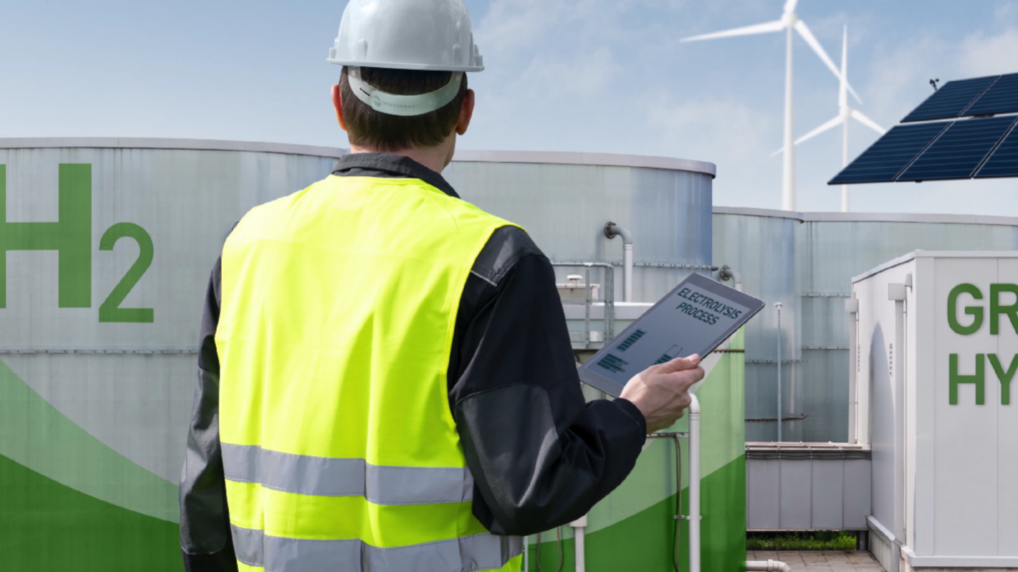 Hitachi Energy to provide expertise for new green hydrogen plants in Brazil