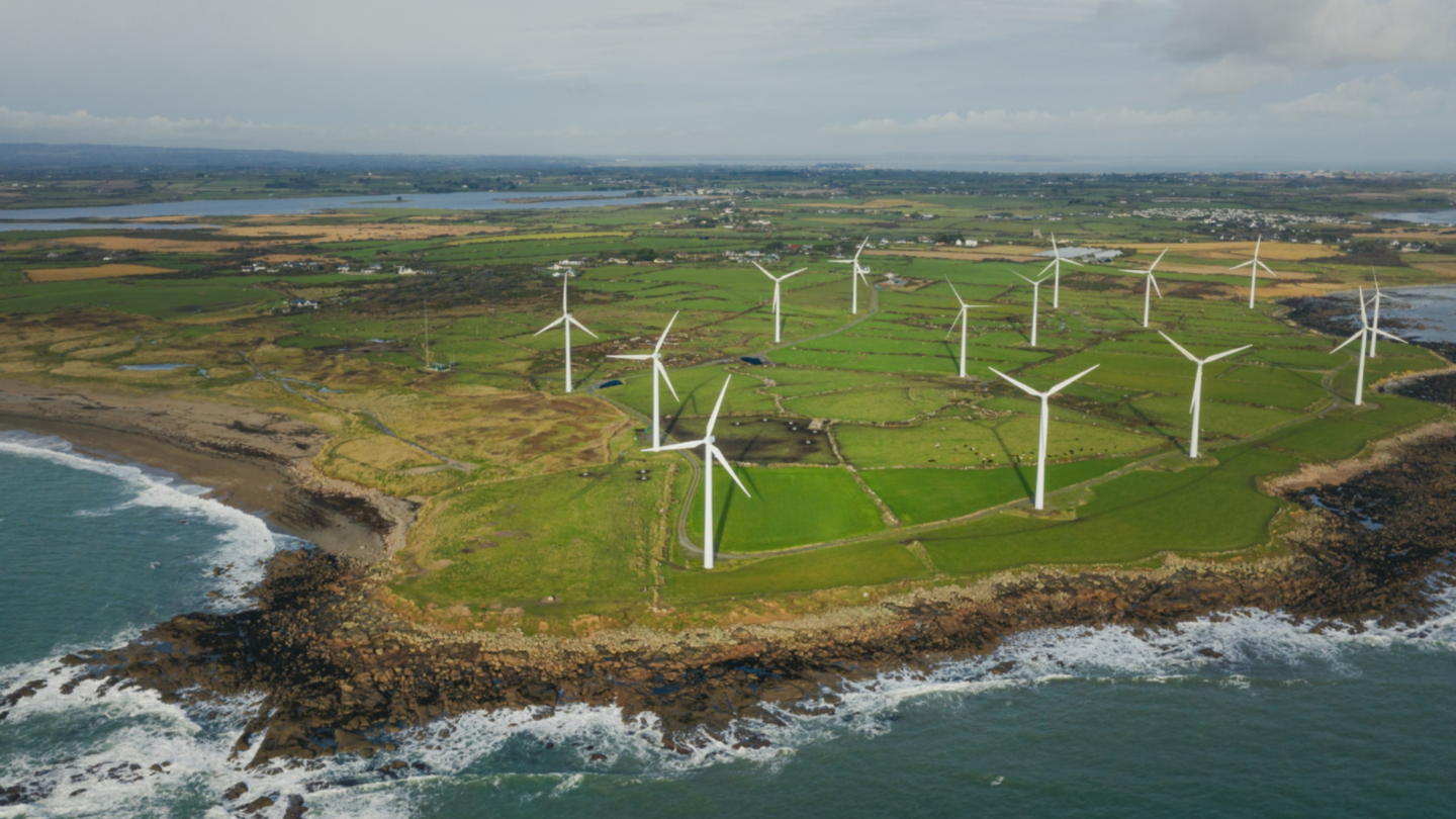 Digital value in the utilities sector | Hitachi Energy