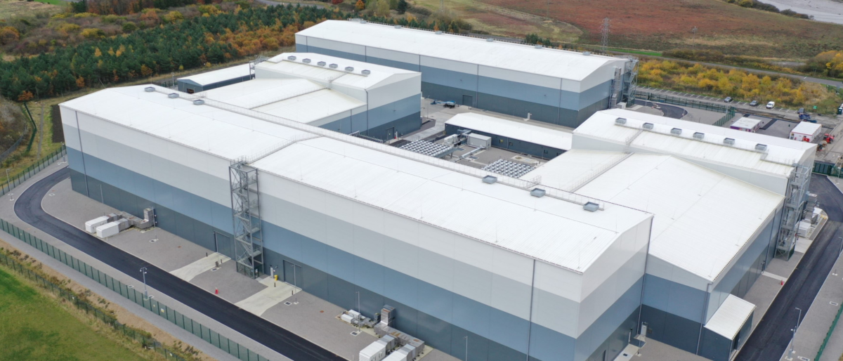 Meet our IYGA winners: North Sea Link, the world’s largest subsea ...