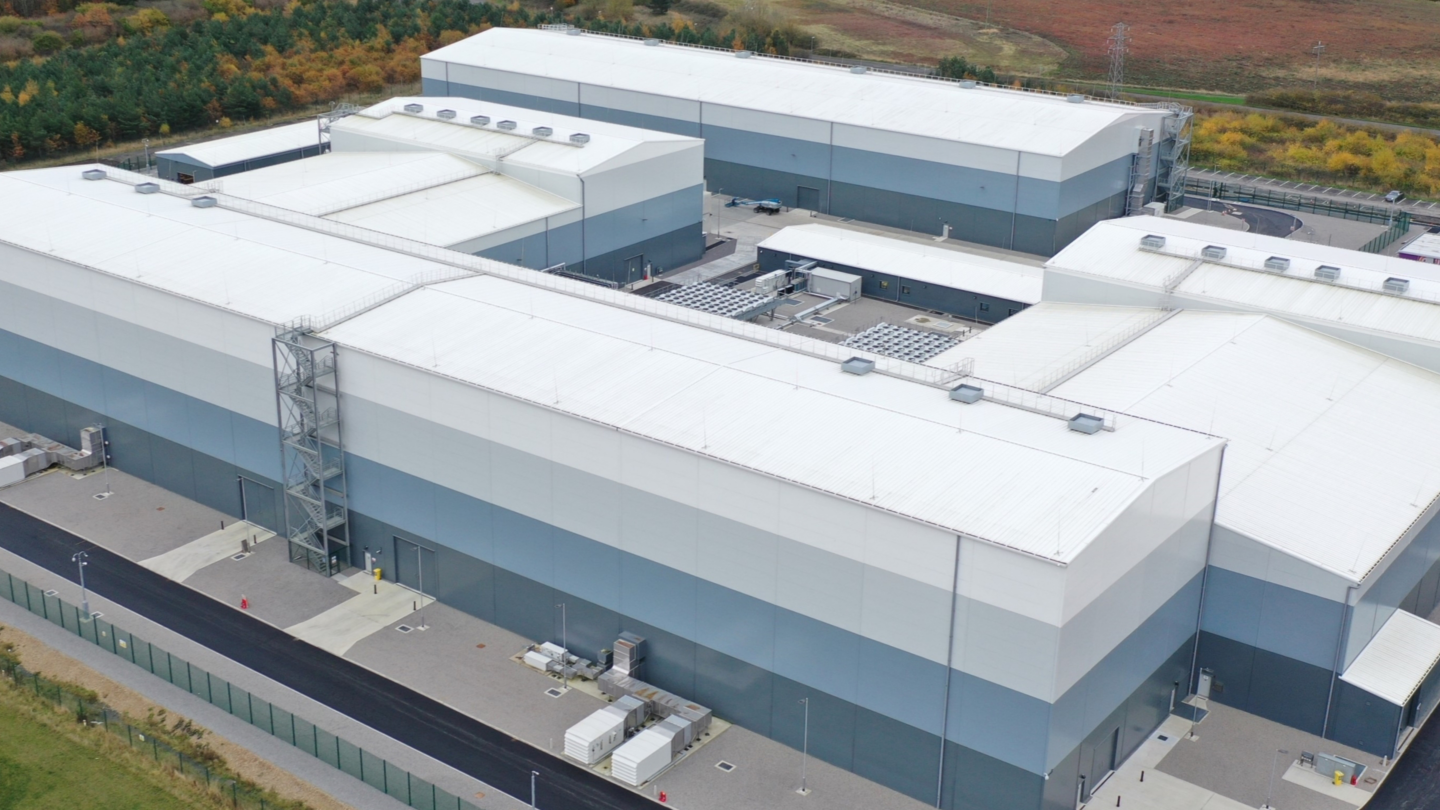 Hitachi Energy selected as preferred technology provider for the ...