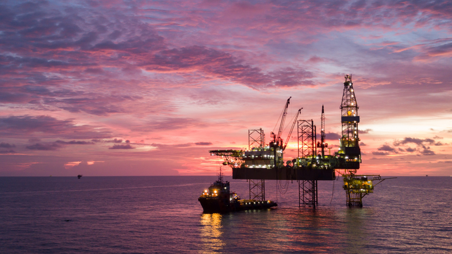 Hitachi Energy to support the green transition of China’s offshore oil ...