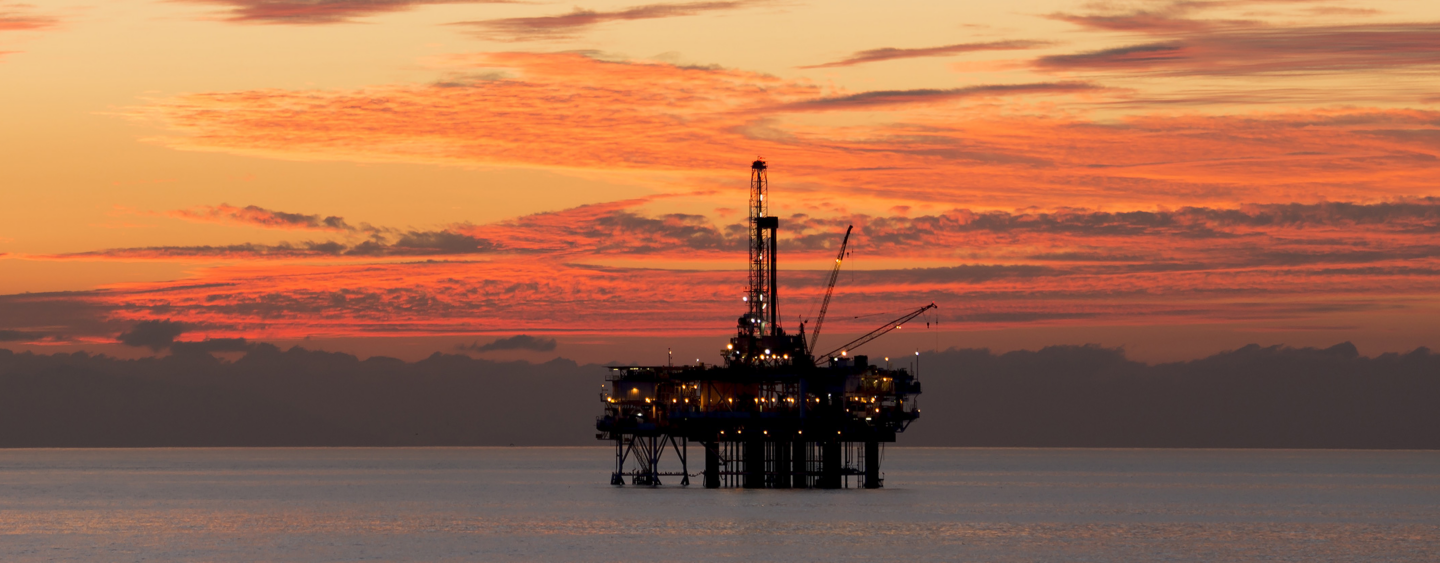 Oil and Gas Energy Solutions | Hitachi Energy