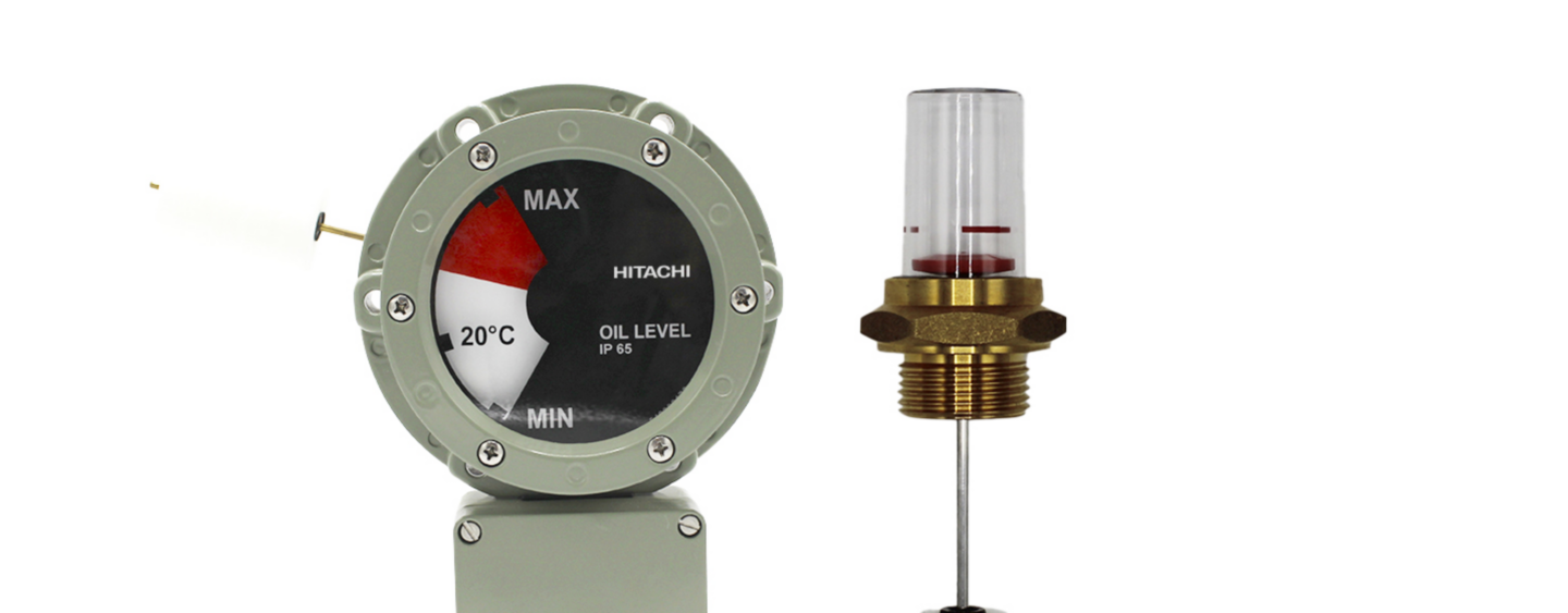 Oil Level Indicators | Hitachi Energy