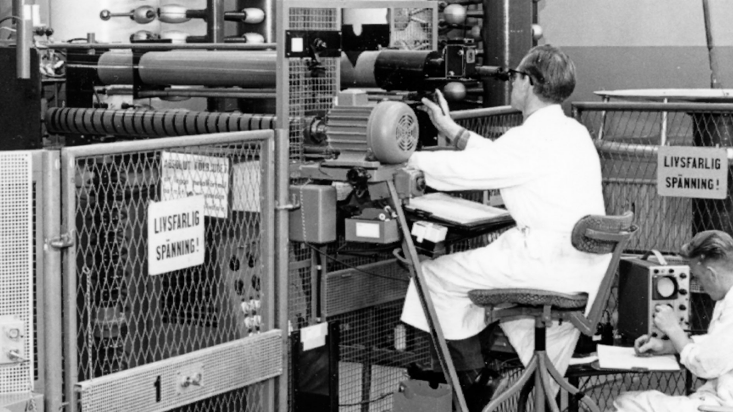 我们的故事 | Hitachi Energy