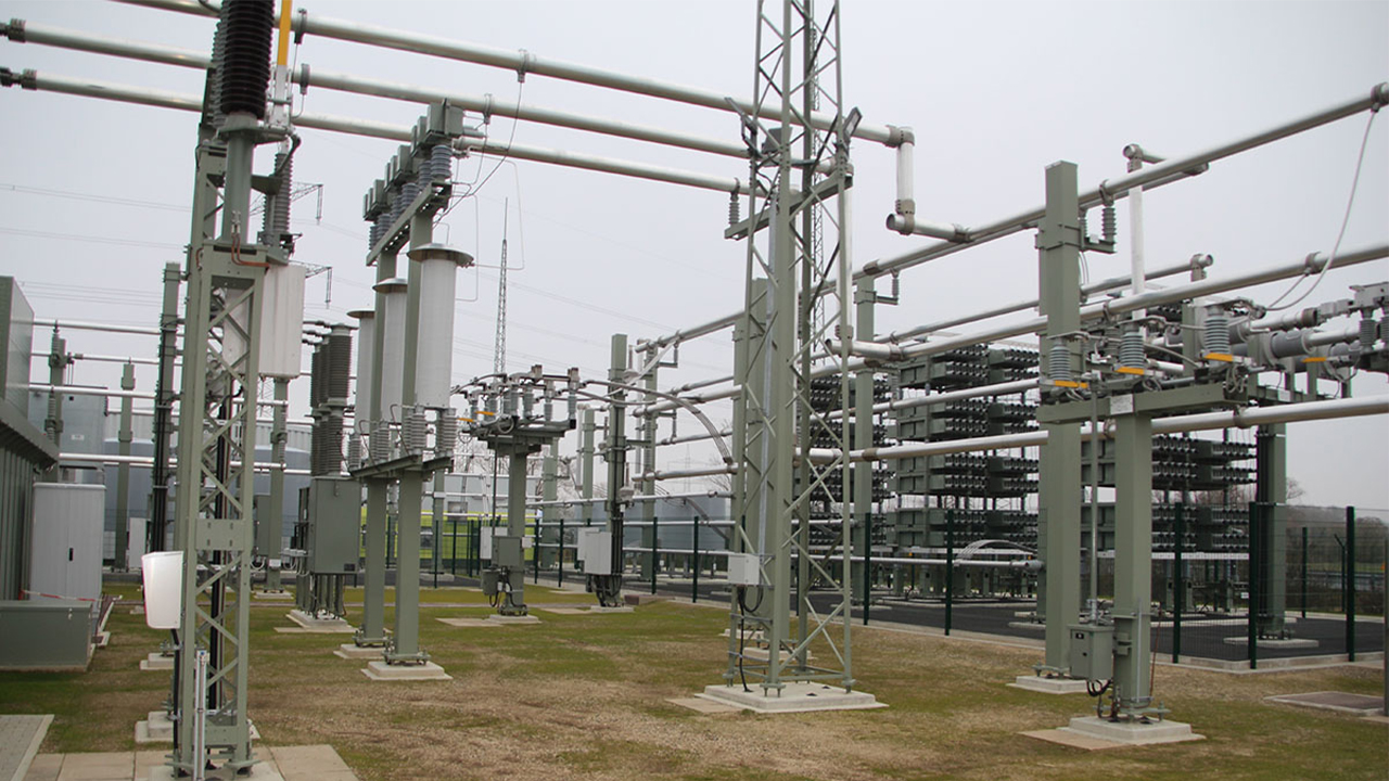 STATCOM - Hybrid | Hitachi Energy STATCOM - Hybrid | Hitachi Energy