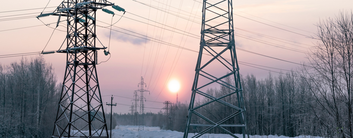 Hitachi Energy stärker Svenska kraftnäts transmissionsnät