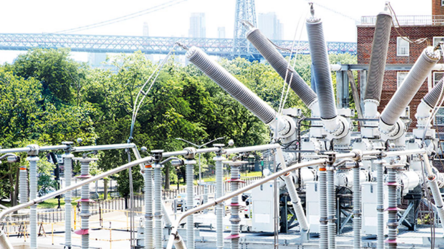 Digital Switching and Components | Hitachi Energy