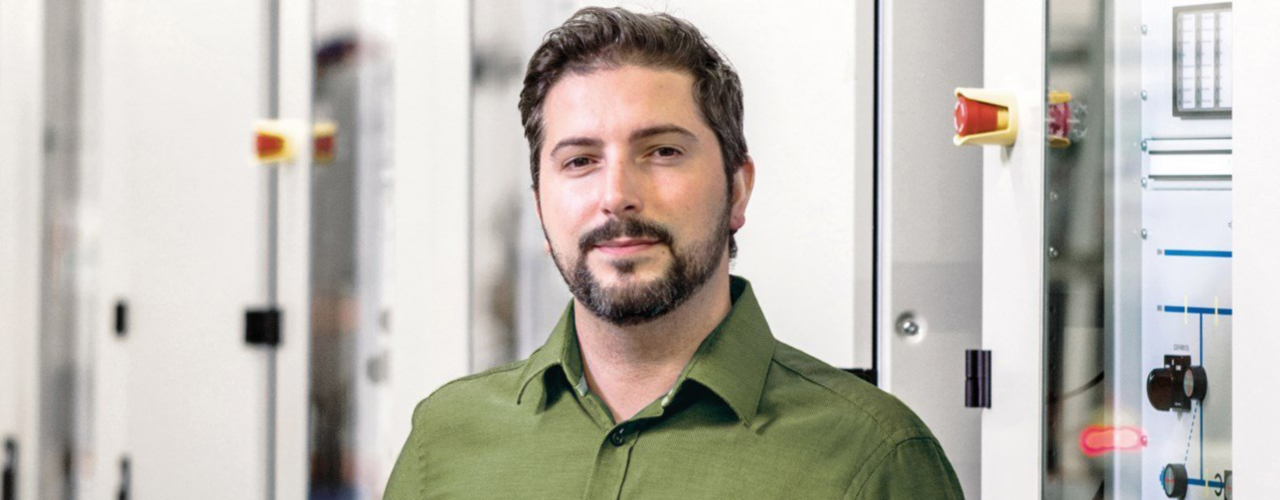 Release of PCM600 version 2.10 Hotfix 20200424 | Hitachi Energy