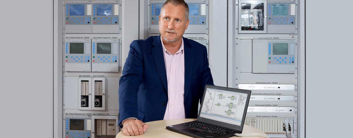 Product release webinar: Protection and control IED manager PCM600 2.11 ...