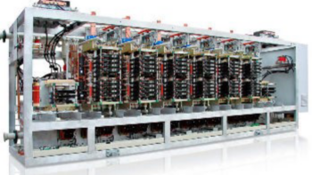 STATCOM - PCS6000 | Hitachi Energy