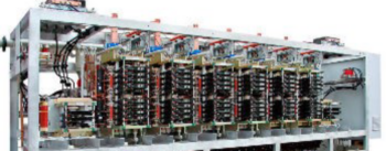 STATCOM - PCS6000 | Hitachi Energy