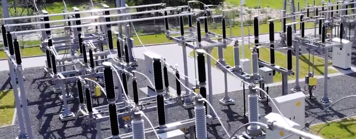 SAM600 process bus I/O system - Enabling the digital substation ...