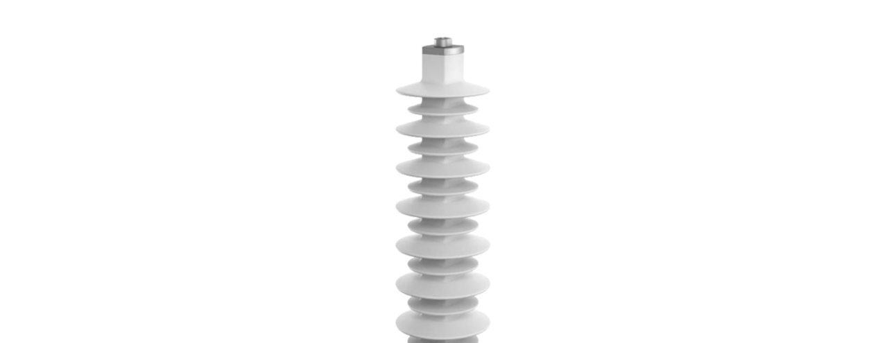 Surge arrester POLIM-D | Hitachi Energy