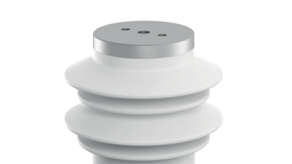 Surge arrester POLIM-H ND | Hitachi Energy