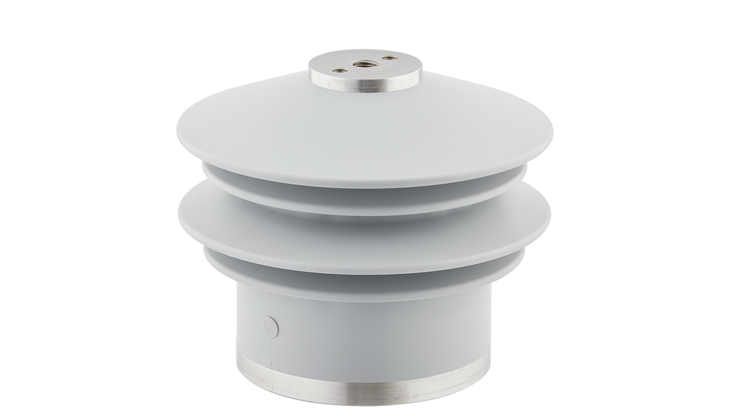 Surge arrester POLIM-X ND | Hitachi Energy