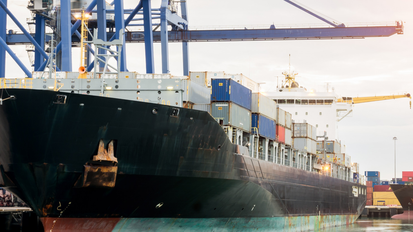 Ports | Hitachi Energy