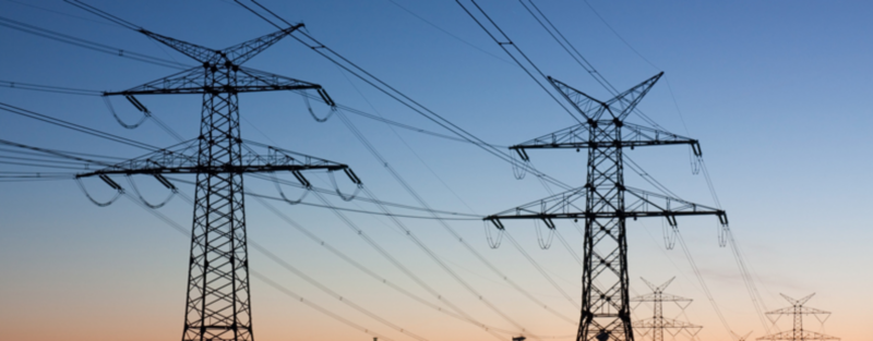 Power Line Carrier | Hitachi Energy