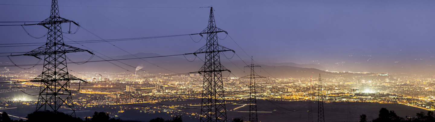 Power Quality | Hitachi Energy