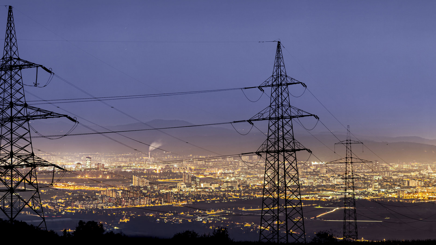 Power Quality | Hitachi Energy