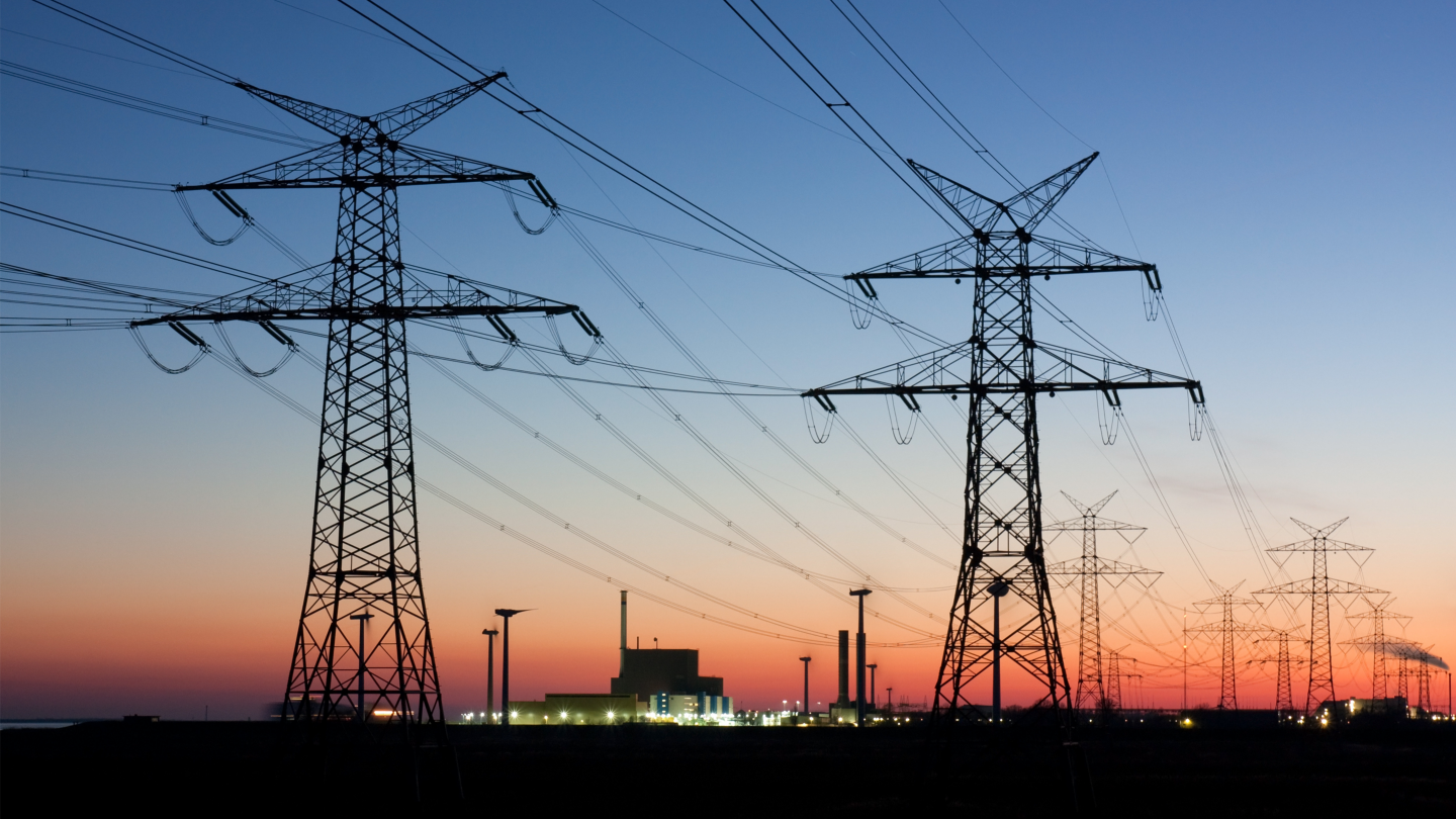 PowerTracker | Hitachi Energy