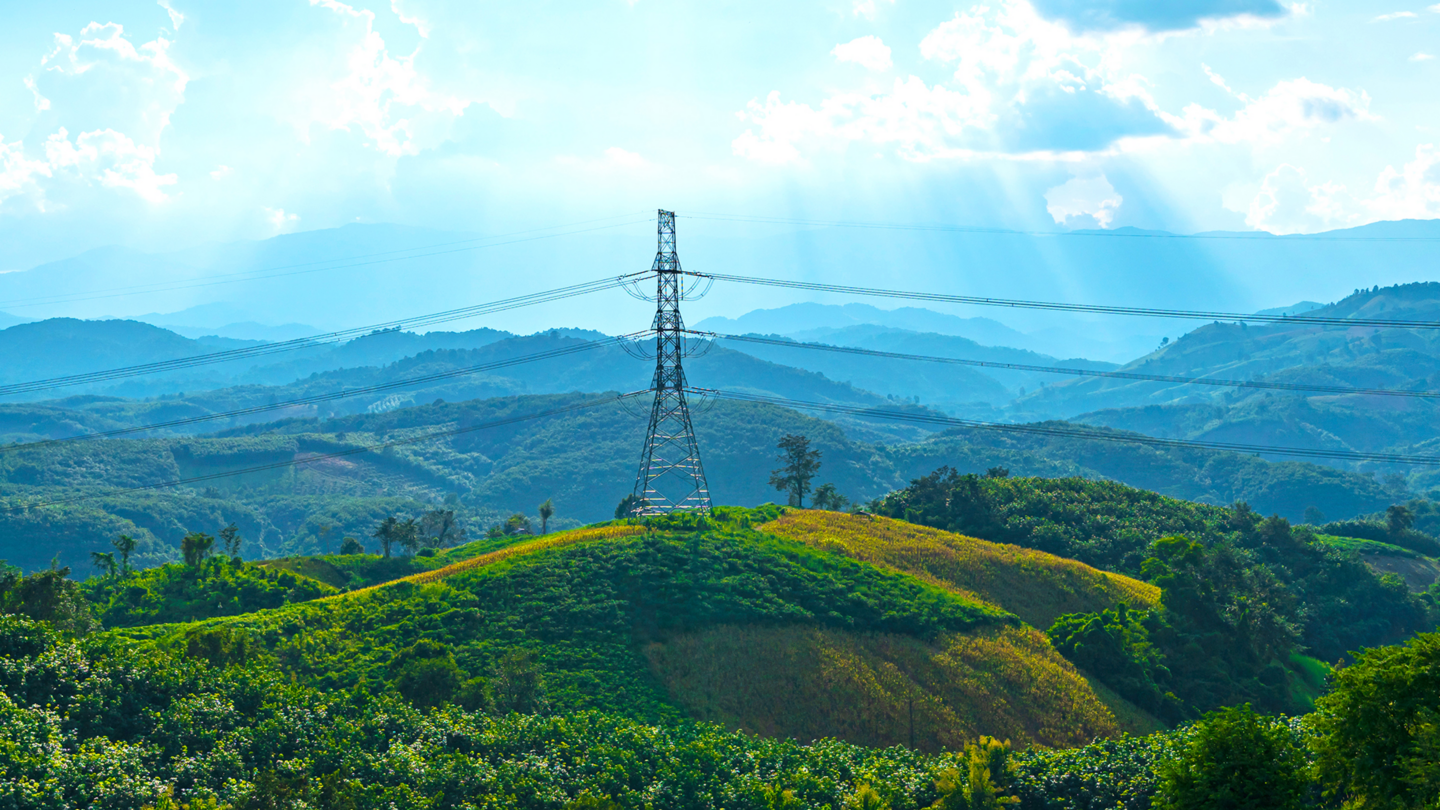 An electric journey: How brilliant minds bring innovative tech | Hitachi Energy