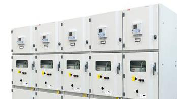 Bay Control for Distribution Substations | Hitachi Energy