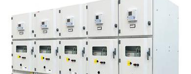 Bay Control for Distribution Substations | Hitachi Energy