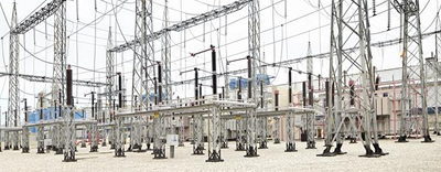 Protection Solutions | Hitachi Energy