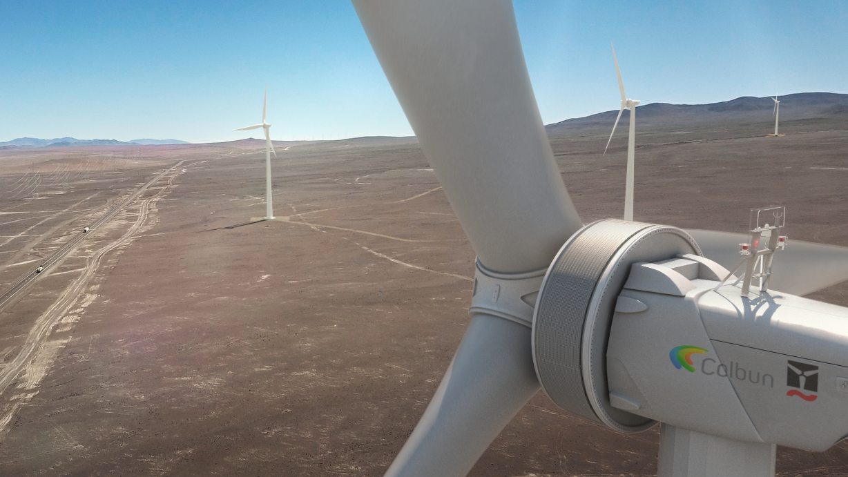 Hitachi Energy wins order to connect one of Latin America's largest ...