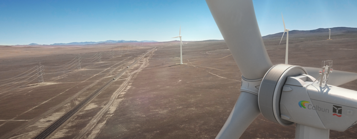 Hitachi Energy wins order to connect one of Latin America's largest ...