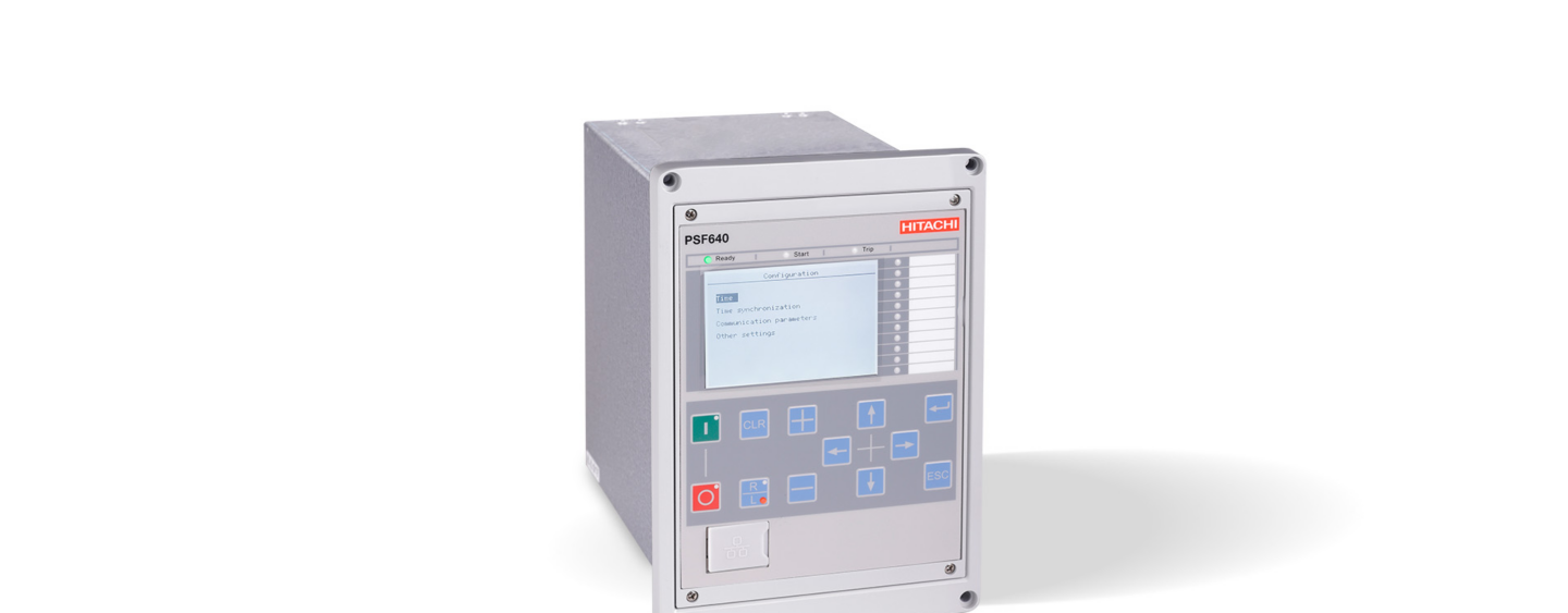 Feeder protection, control, measurement and supervision. Medium-voltage ...