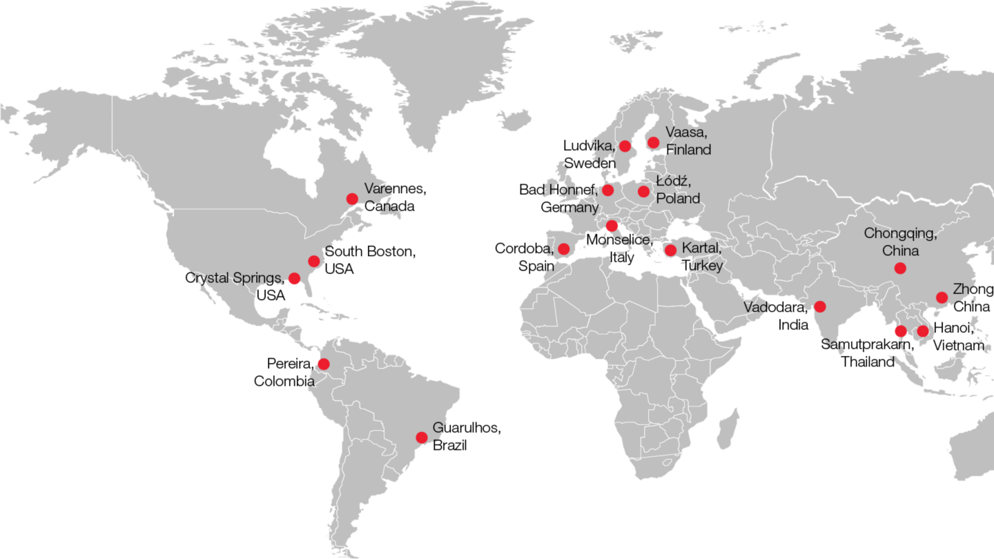 TrafoStar | Hitachi Energy