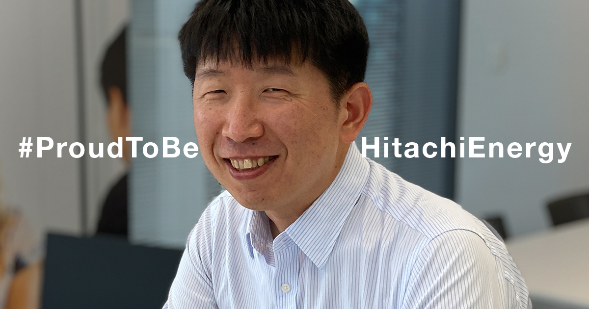 Mitsuo Matsuyama: Work-life balance means being valued as a human being ...