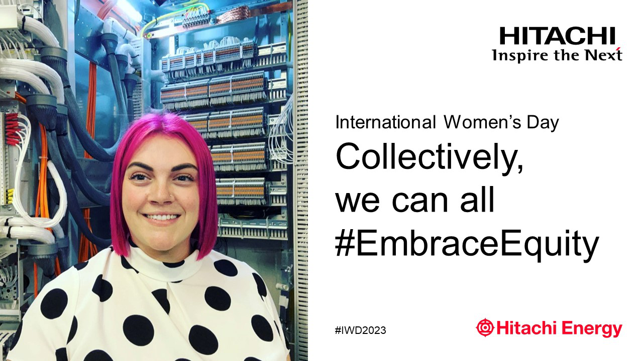 Alex Cooper, the engineer modernizing an energy future for everyone ...