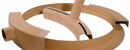 Shunt reactor insulation | Hitachi Energy