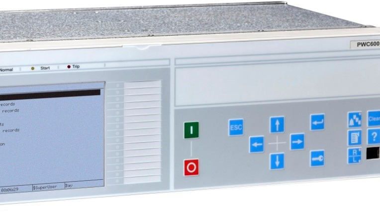 Release of the IED Connectivity Package version 1.2 for Switchsync ...