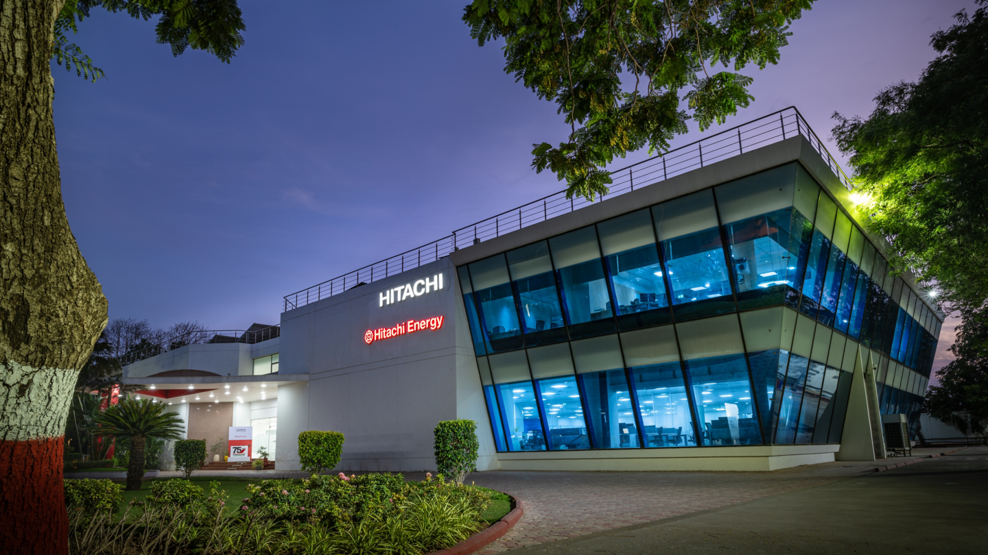 Hitachi Energy India Limited announces Q1FY25 results: Sustained YoY ...