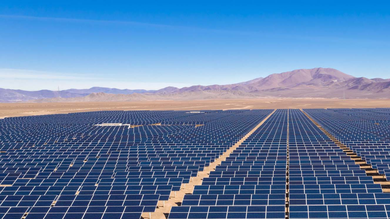 Hitachi Energy wins major order to support the integration of renewable ...