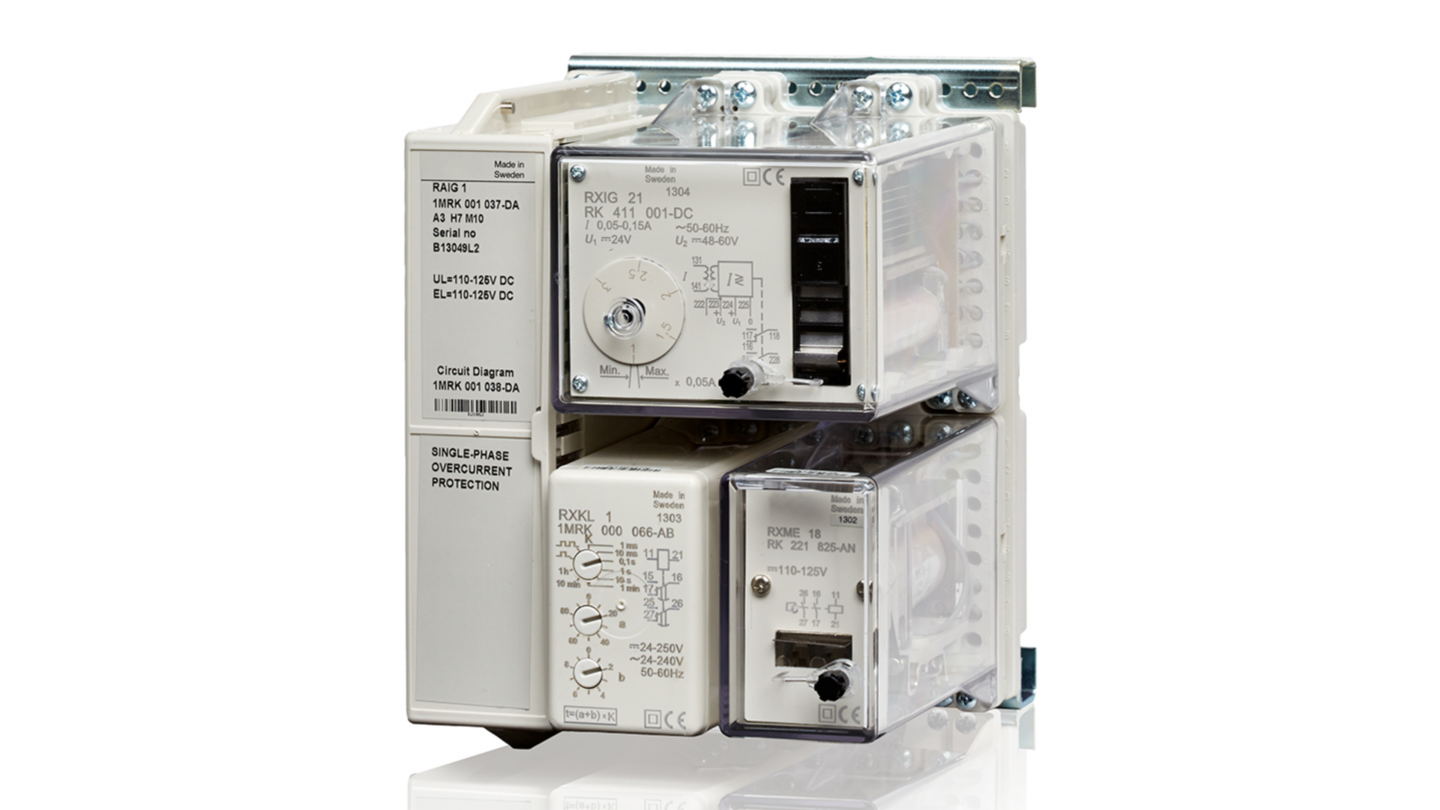 Protection Assemblies | Hitachi Energy