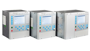 Maintenance release of Relion REB500 version 8.2 (8.2.0.5) | Hitachi Energy