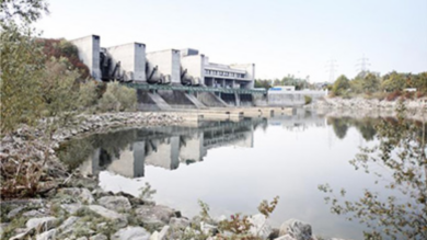 Generator protection | Hitachi Energy