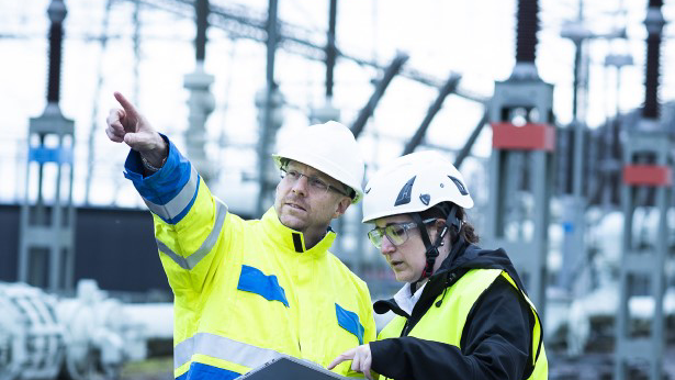 RelCare servicepartnerskap | 日立エナジー