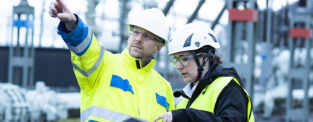 RelCare servicepartnerskap | Hitachi Energy