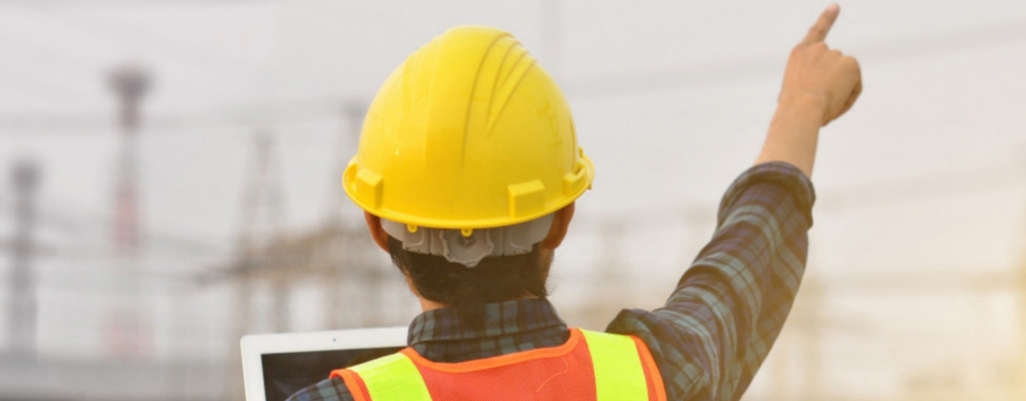 Substation Services | Hitachi Energy