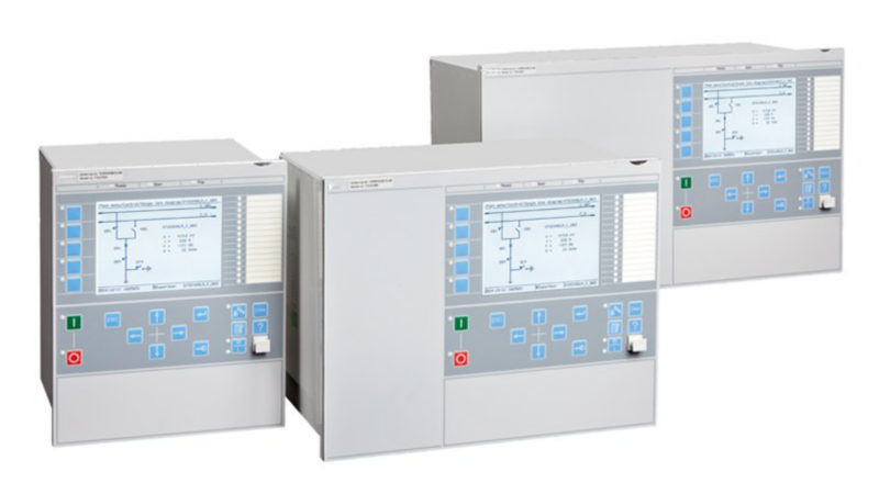 UL certification for Relion® 670 series, 650 series, SAM600-IO ...