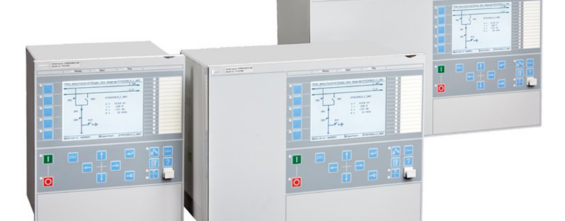 UL certification for Relion® 670 series, 650 series, SAM600-IO ...