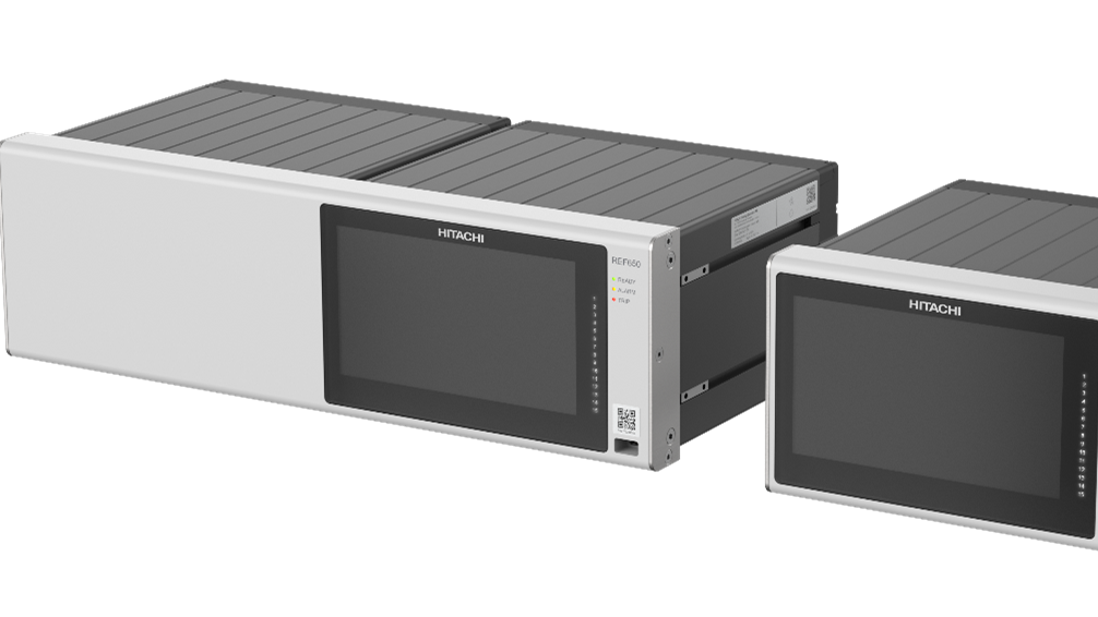 日立エナジーが配電網向け保護リレー「Relion REF650」を発売