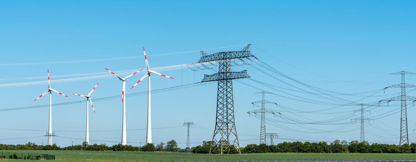 Renewable Insights | Hitachi Energy