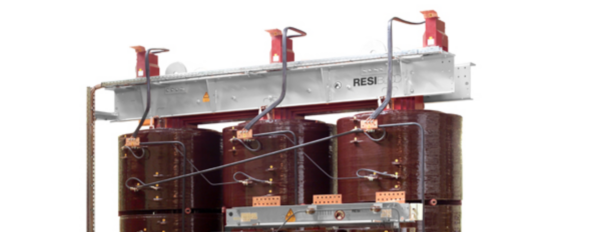 RESIBLOC® transformers | Hitachi Energy